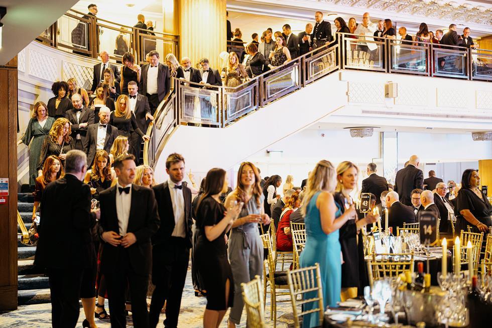 Retail Week Awards, 19 March 2026 | Retail Trust